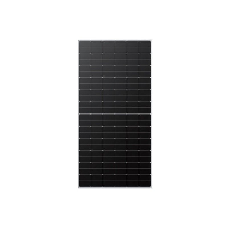 Panel Solar Monocristalino Longi 610 W PERC HTHF